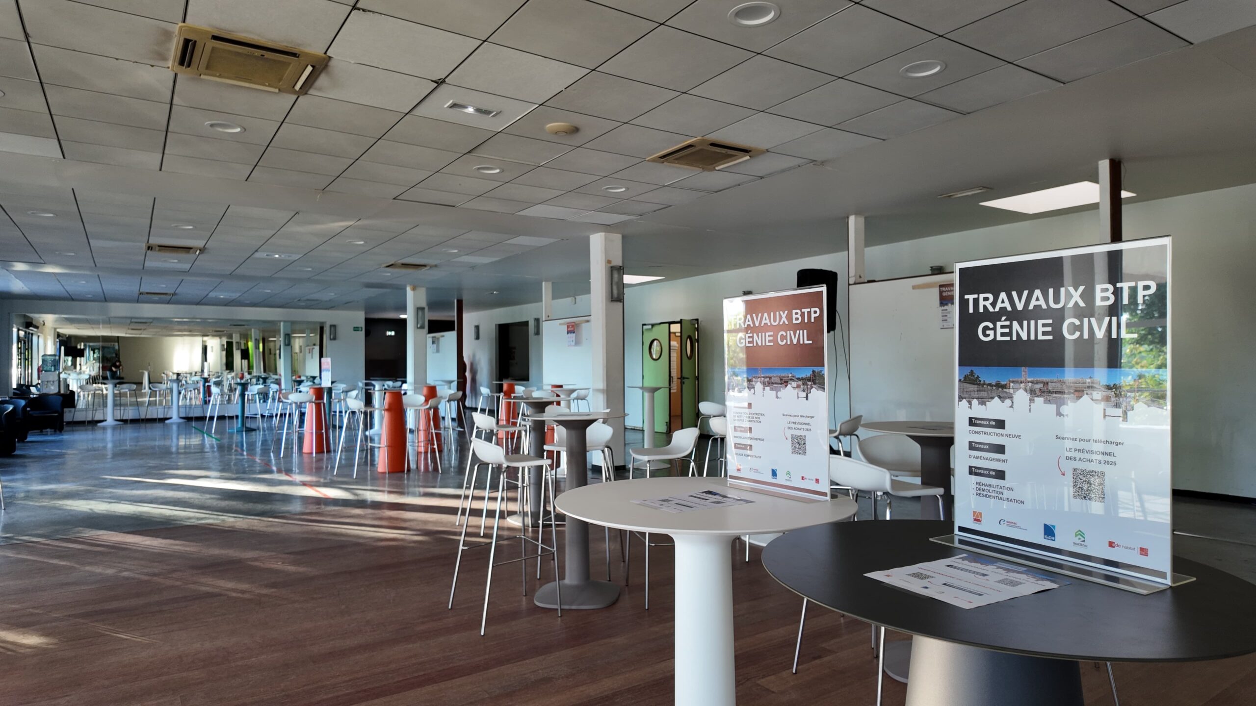 Prévisionnel des achats 2025 - SODIAC