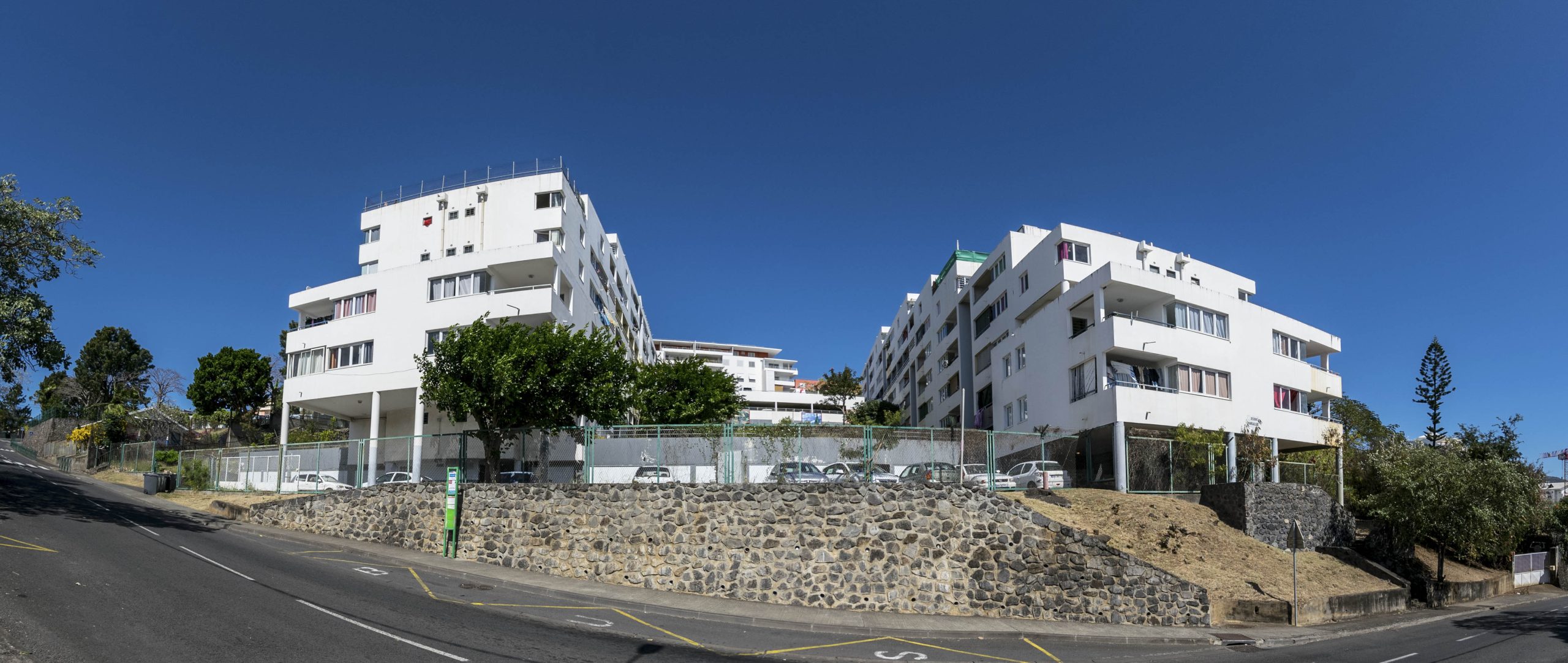 Résidence Montgaillard - SODIAC