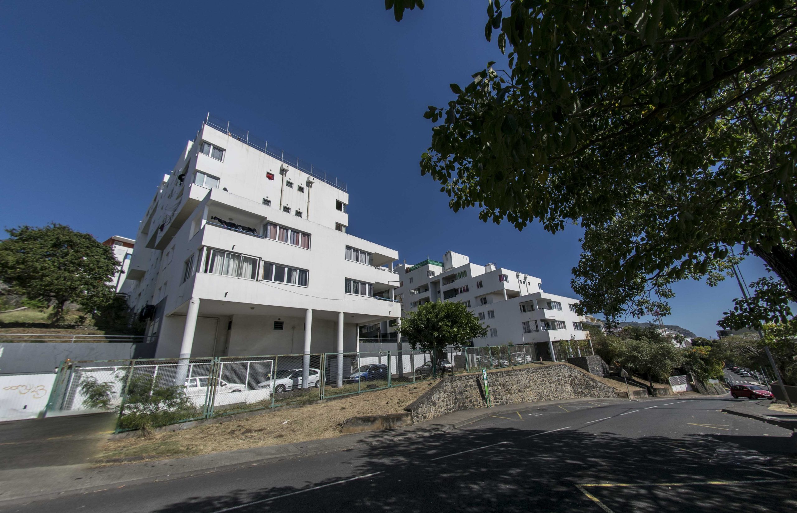 Résidence Montgaillard - SODIAC