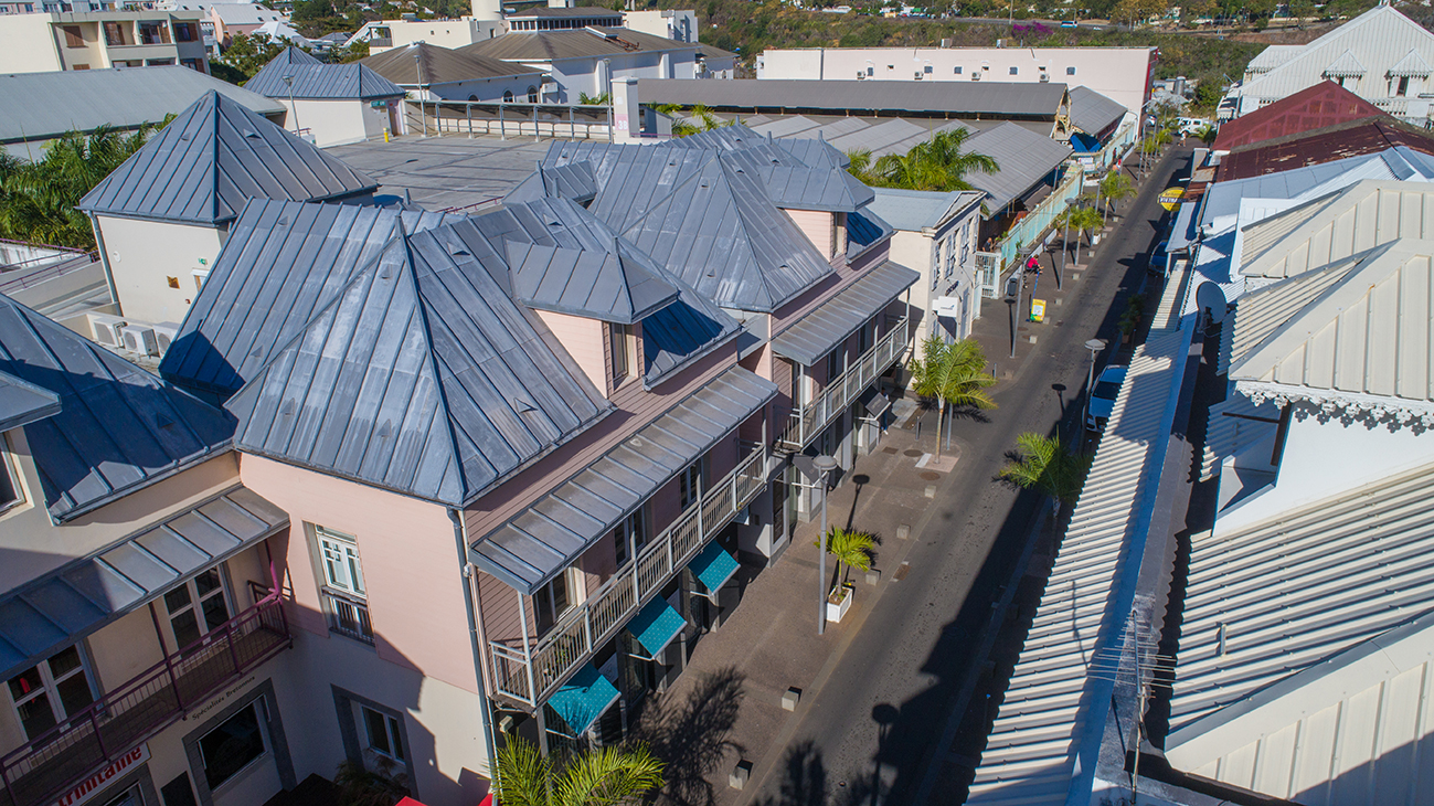 Grand Marché - SODIAC