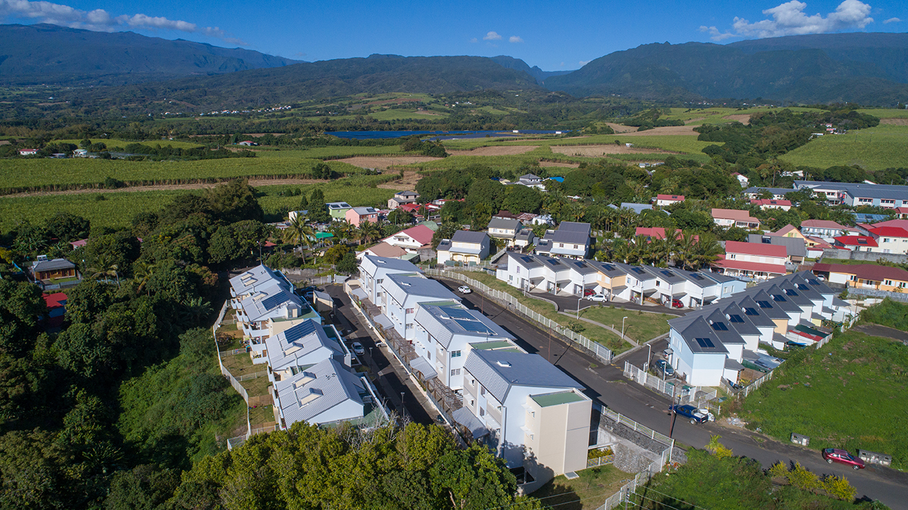 Résidence La Boussole - SODIAC
