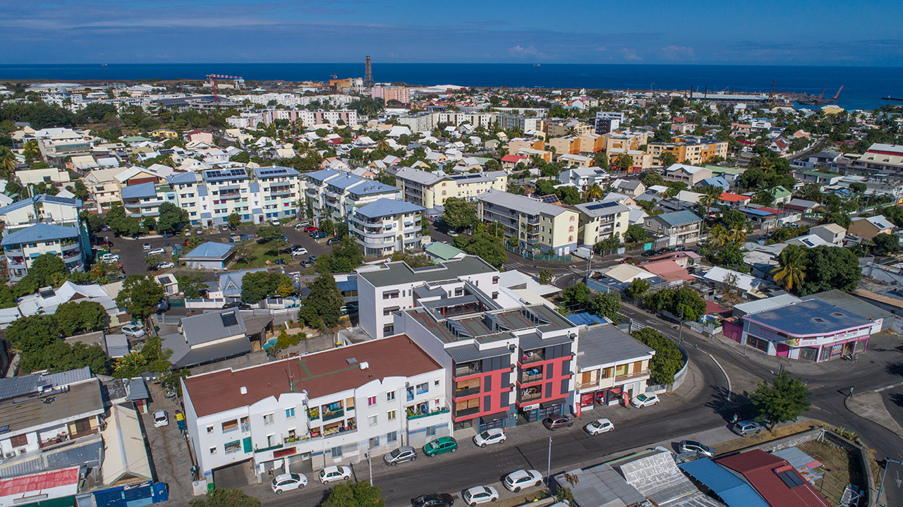 Résidence L'Espérance - SODIAC