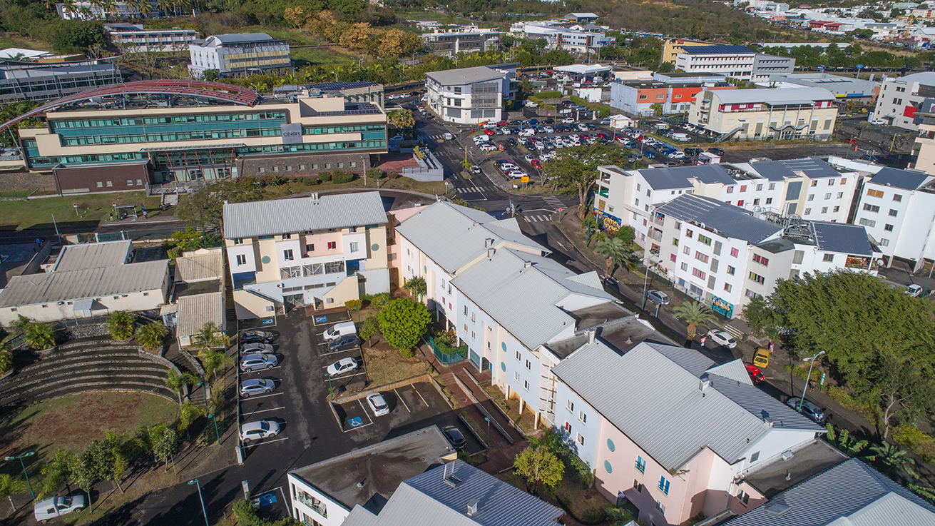 Résidence Pierre Loti - SODIAC