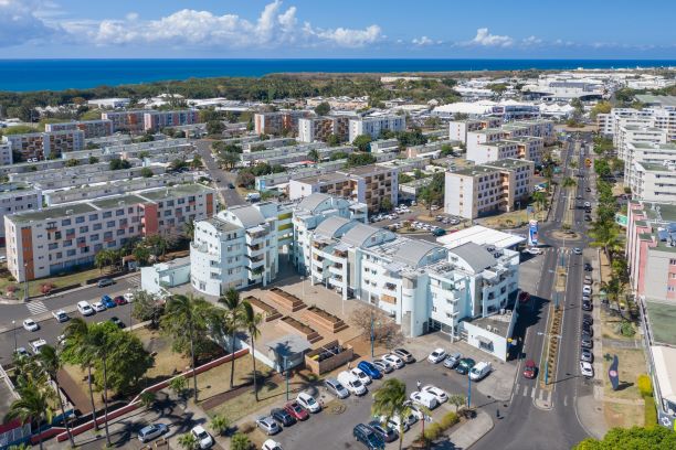 Résidence Chaudron Centre - SODIAC