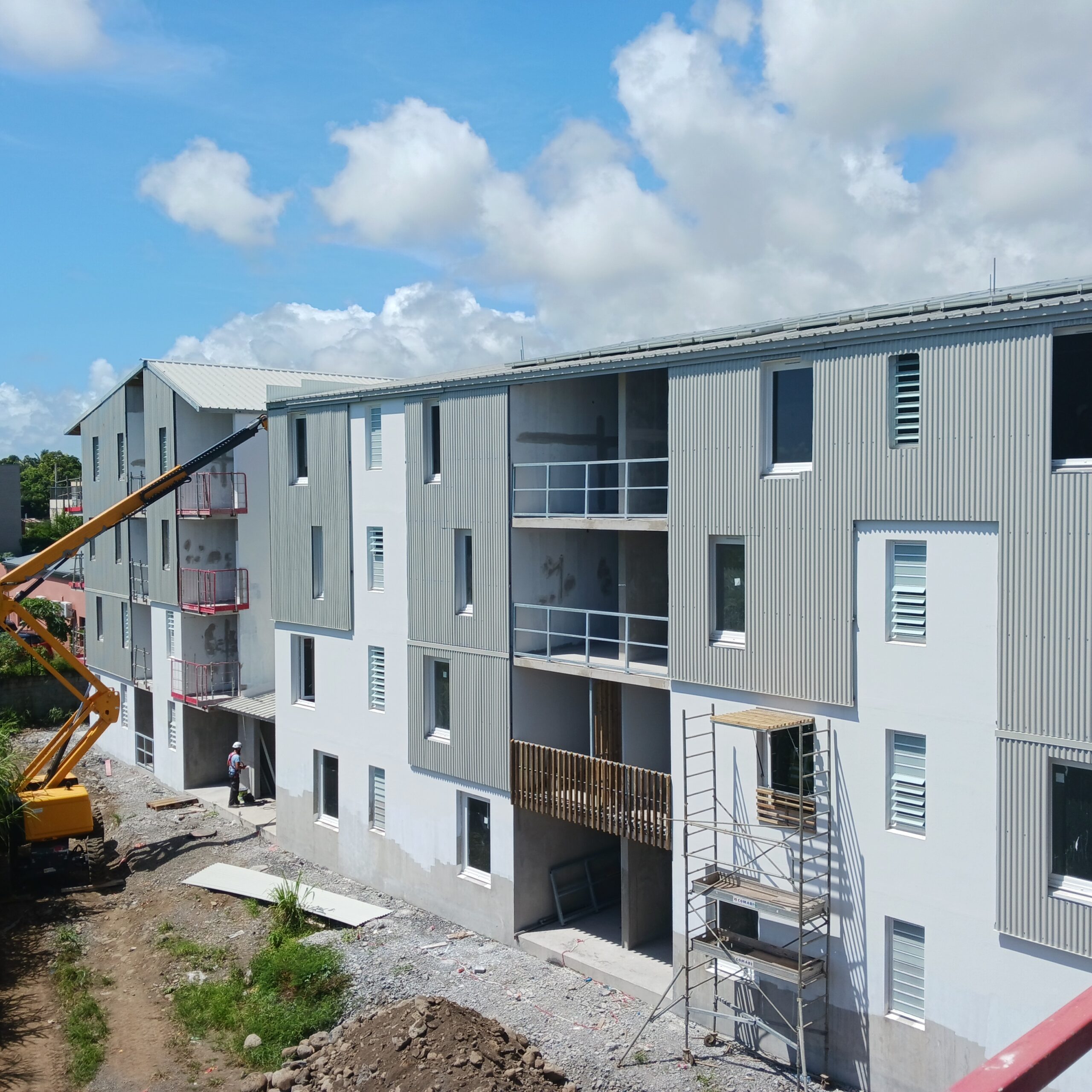 Première matinée du territoire avec les entreprises locales : le 5 ...